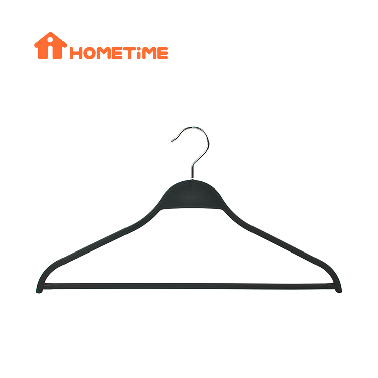China Zara Style PP Plastic Hangers full sets for Garment Clothes Pants ...